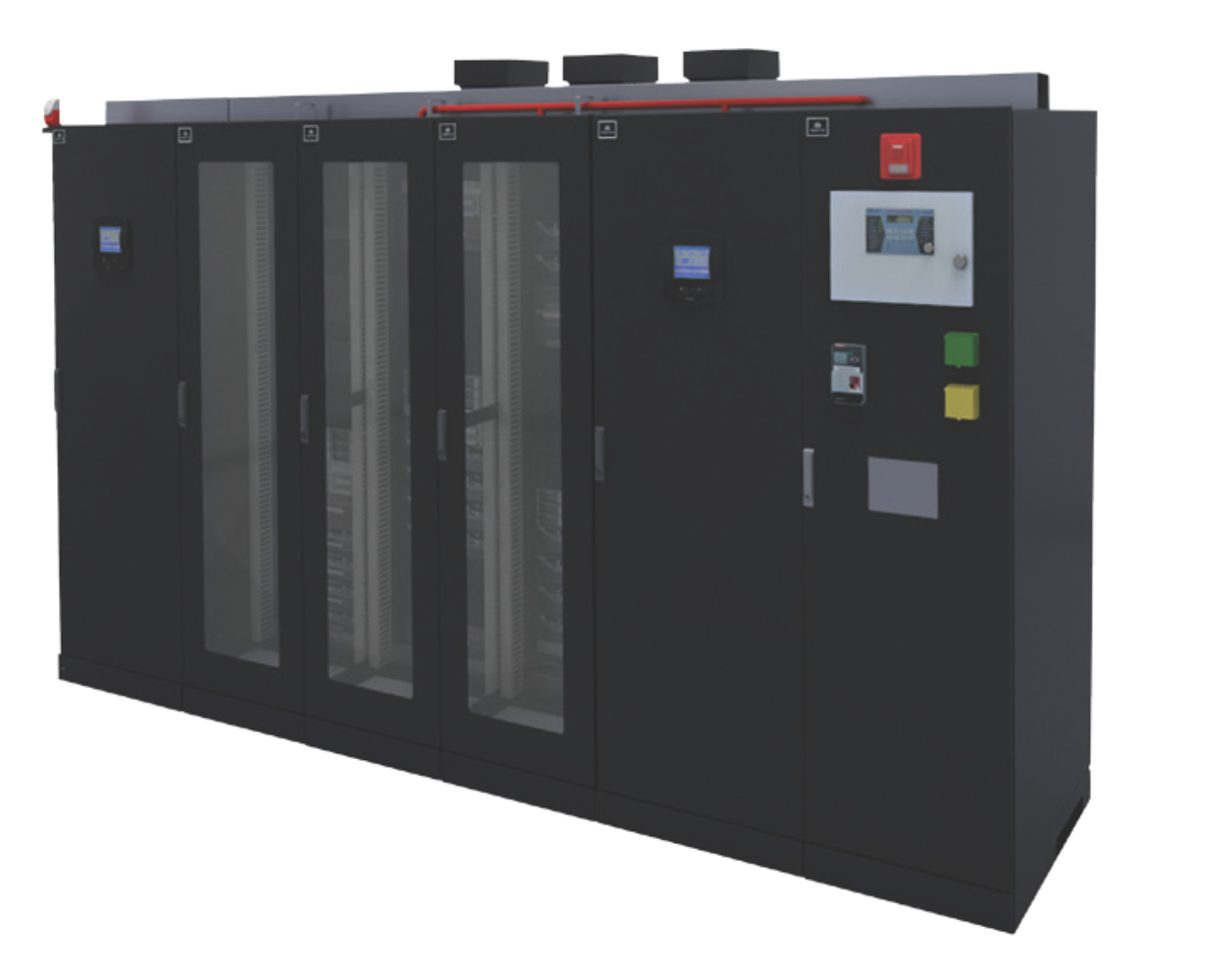 UPTIME SYSTEMS